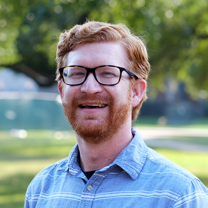 Kevin Scott, Ph.D. | Online Learning | Baylor University